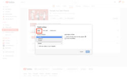 How to Make a Playlist on YouTube (Step-by-Step) | Wyzowl