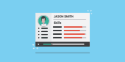 13 of the Best Animated Resumes We’ve Ever Seen