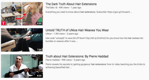 YouTube Thumbnail Size Guide (Best Practices, Examples) | Wyzowl