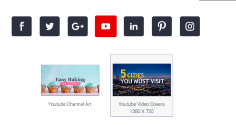 YouTube Thumbnail Size Guide (Best Practices, Examples) | Wyzowl
