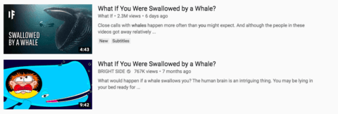 YouTube Thumbnail Size Guide (Best Practices, Examples) | Wyzowl