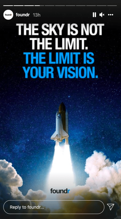 21 Instagram Story Ideas for Quick Inspiration | Wyzowl