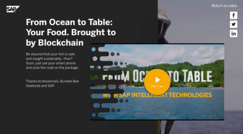 26 Best Interactive Videos of All Time | Wyzowl