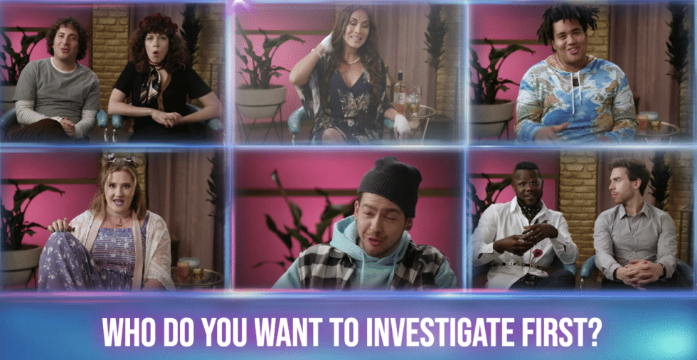 26 Best Interactive Videos of All Time | Wyzowl