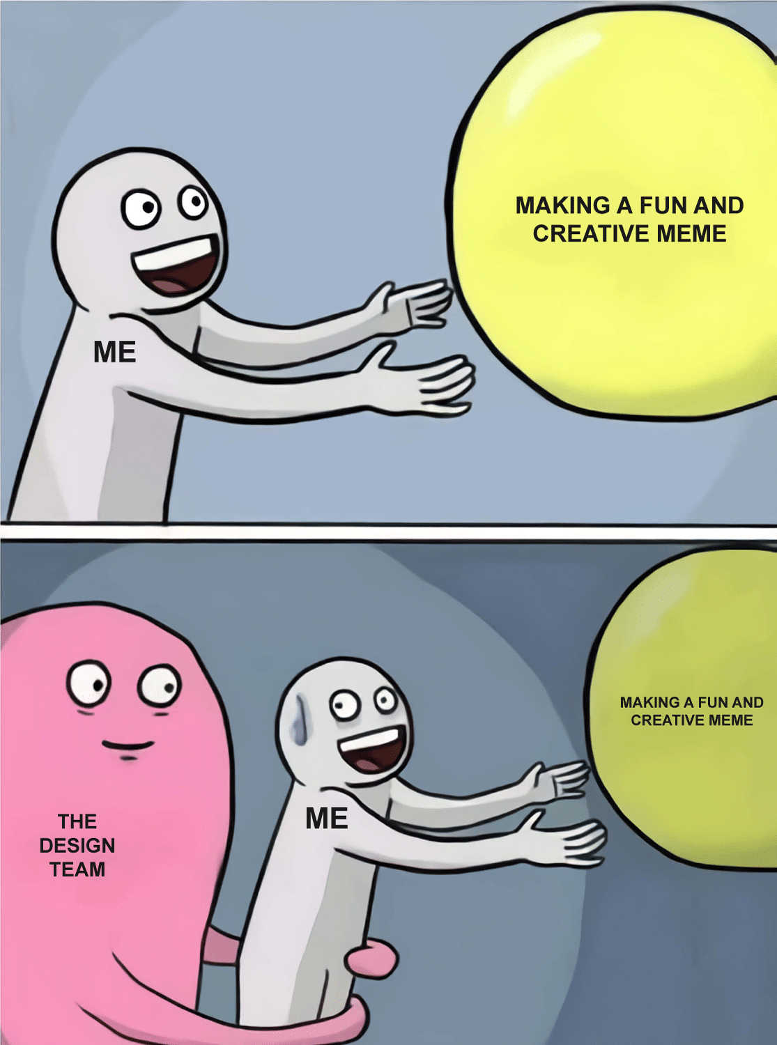 Meme Marketing: 20 Hilarious Examples (& Our Top Tips) | Wyzowl Meme Marketing: 20 Hilarious Examples (& Our Top Tips) | Wyzowl