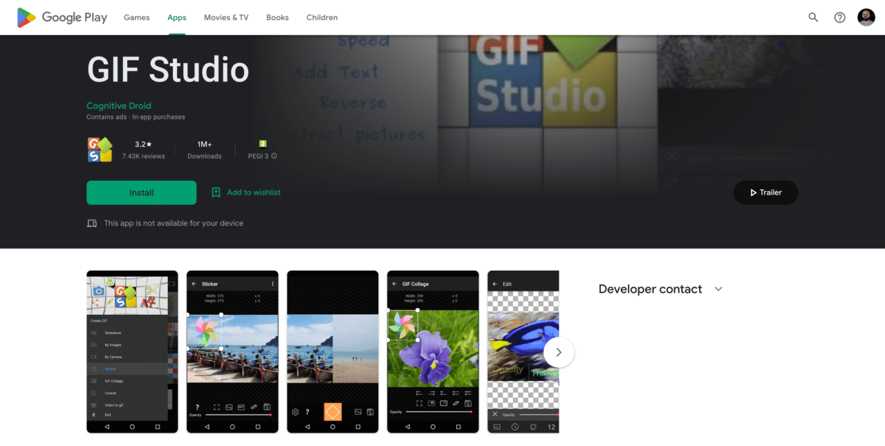 We Tested 12 GIF Maker Apps on iPhone and Android | Wyzowl