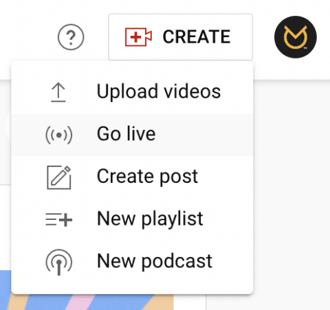 How to Livestream on YouTube (Plus 15 Tips) | Wyzowl