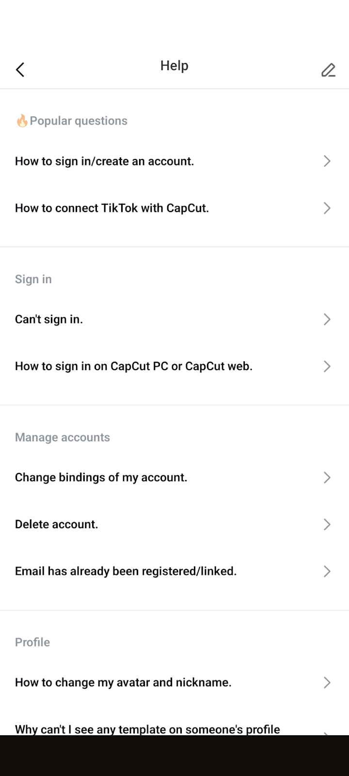 CapCut Review 2024: Pricing, Features, and More! | Wyzowl